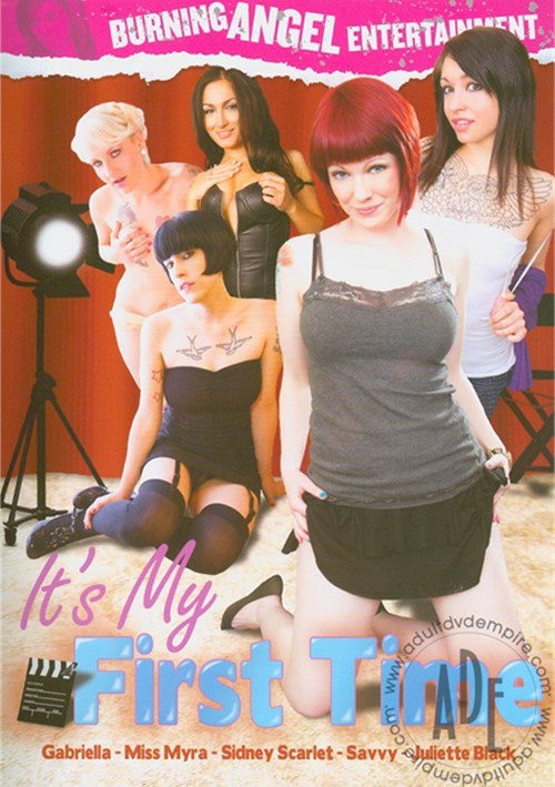 Its My First Time 2011 By Burning Angel Entertainment Hotmovies 1640