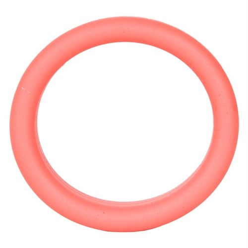 Super Soft Cock And Ball Ring Red Sex Toy Hotmovies