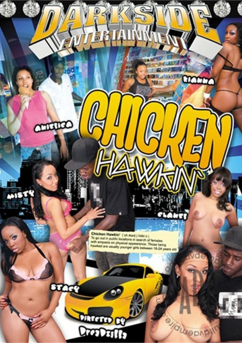 Chicken Hawkin 2012 By Darkside Entertainment Hotmovies