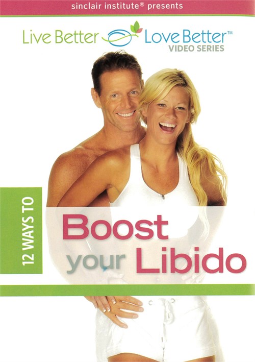12 Ways To Boost Your Libido 2012 By Adam And Eve Hotmovies