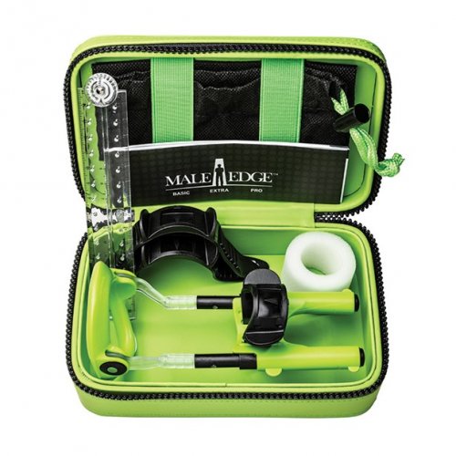 Male Edge Extra Penis Enlarger Kit Sex Toy Hotmovies