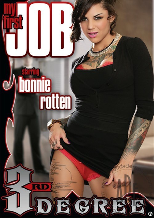 My First Job 2013 By Third Degree Films Hotmovies