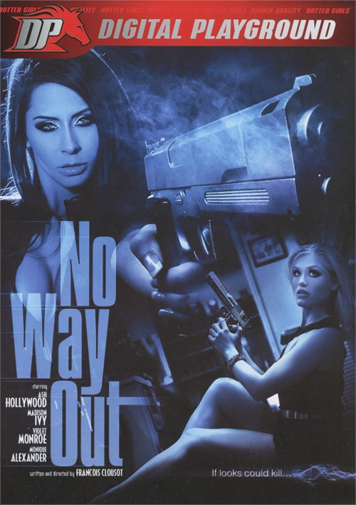 No Way Out 2014 By Digital Playground Hotmovies