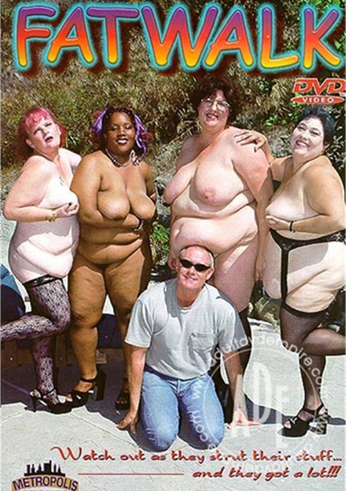 Fat Walk 1999 By Horizon Hotmovies