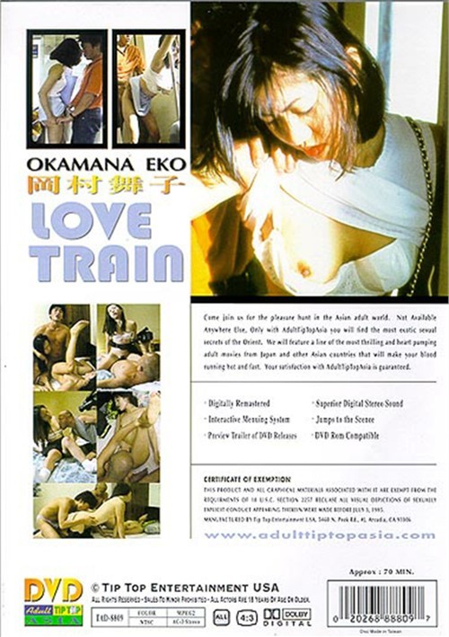 Love Train Streaming Video At Freeones Store With Free Previews 4051