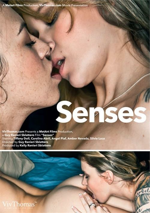 Senses 2015 By Viv Thomas Hotmovies