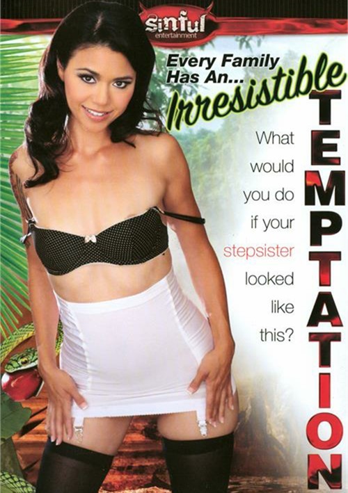 Irresistible Temptation 2015 By Sinful Entertainment Hotmovies