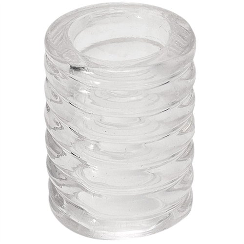 Titanmen Tools Cock Cage Clear Sex Toy Hotmovies 5463