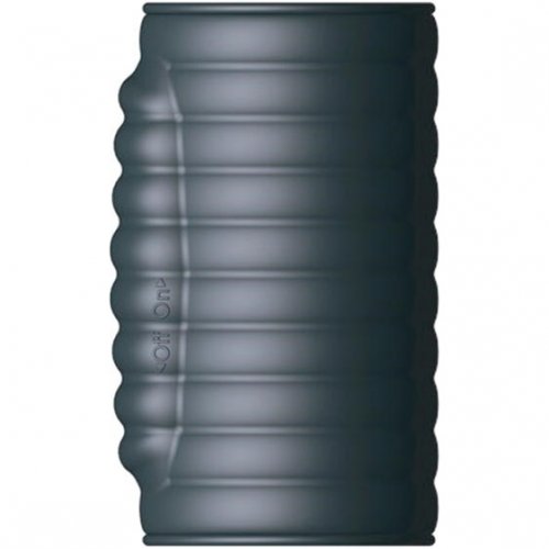 Dorcel Deep Vibe Vibrating Penis Sleeve Girth Enhancer Sex Toy - HotMovies