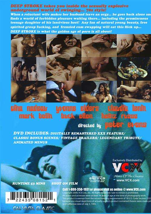 Deep Stroke Streaming Video At Freeones Store With Free Previews