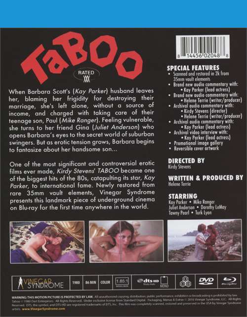 Taboo Streaming Video At Freeones Store With Free Previews