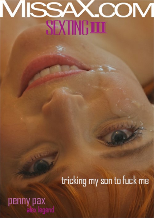 Sexting Iii 2017 By Missax Hotmovies