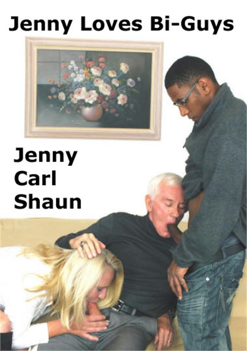 Jenny Loves Bi Guys By Hot Clits Hotmovies