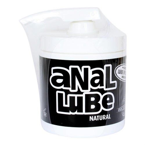 Anal Lube Natural 4 75 Oz Sex Toy Hotmovies