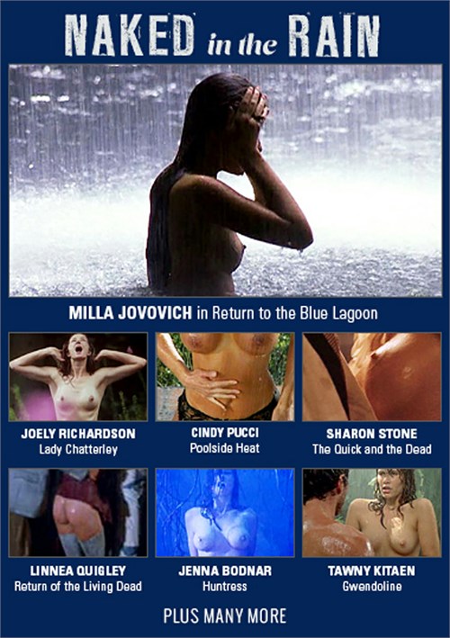 Naked In The Rain Streaming Video At Freeones Store With Free Previews