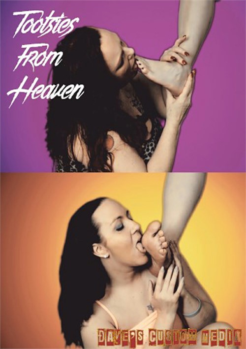 Tootsies From Heaven By Daves Custom Media Hotmovies