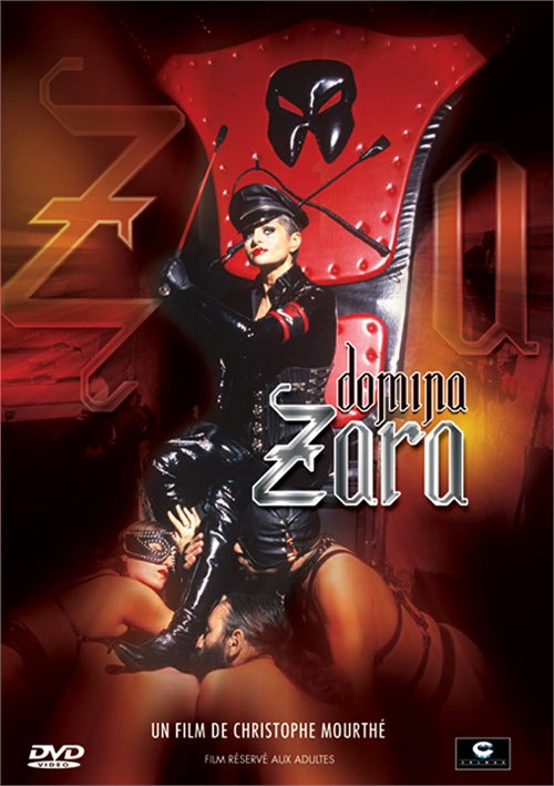 Domina Zara By Mario Salieri Productions Hotmovies