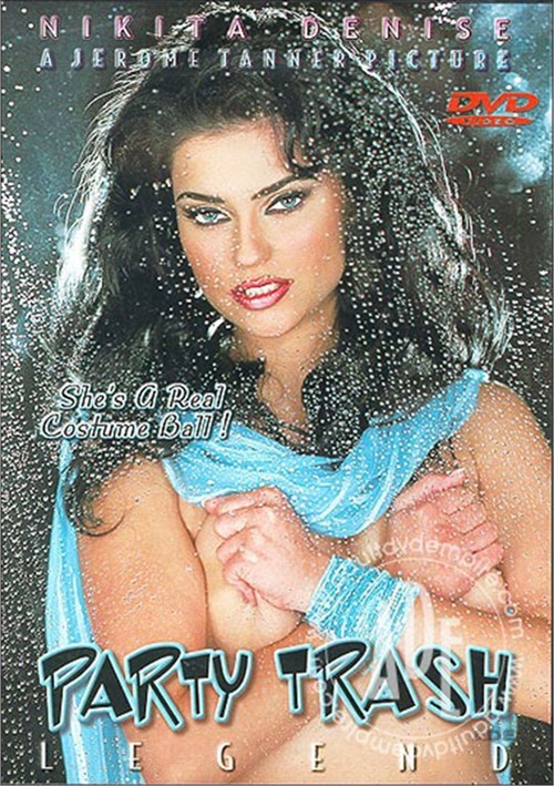 Party Trash 2000 By Legend Hotmovies