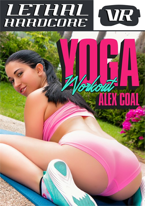 Yoga Workout 2019 By Lethalhardcorevr Hotmovies