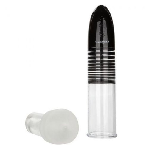 Optimum Series Executive Automatic Smart Pump Sex Toy Hotmovies
