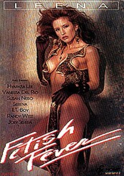 Fetish Fever By Lbo Hotmovies