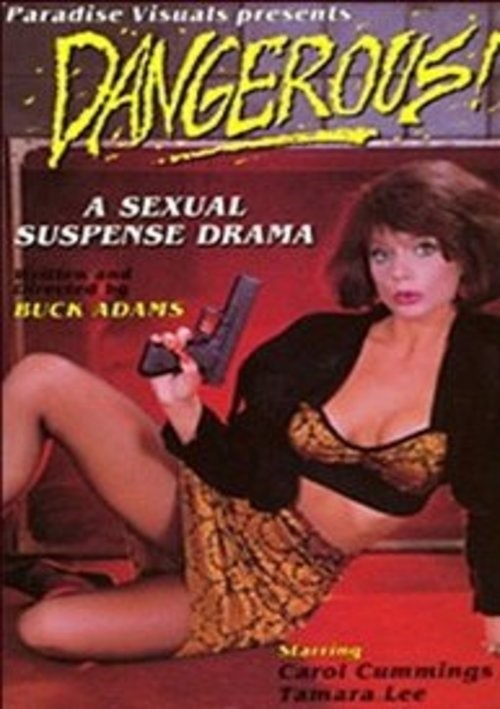 Dangerous 1990 By Paradise Visuals Hotmovies