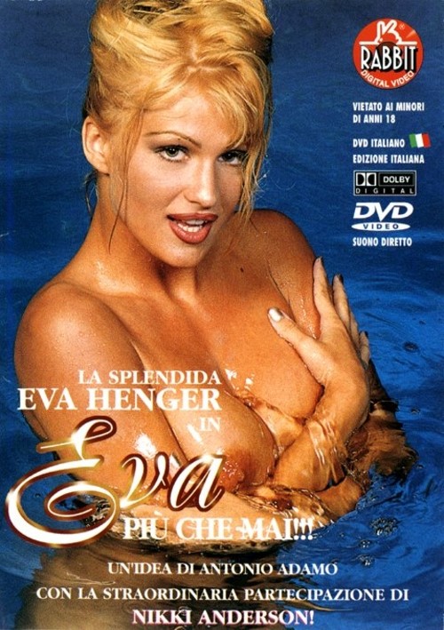 Eva Piu Che Mai Eva More Than Ever By Rabbit Digital Video