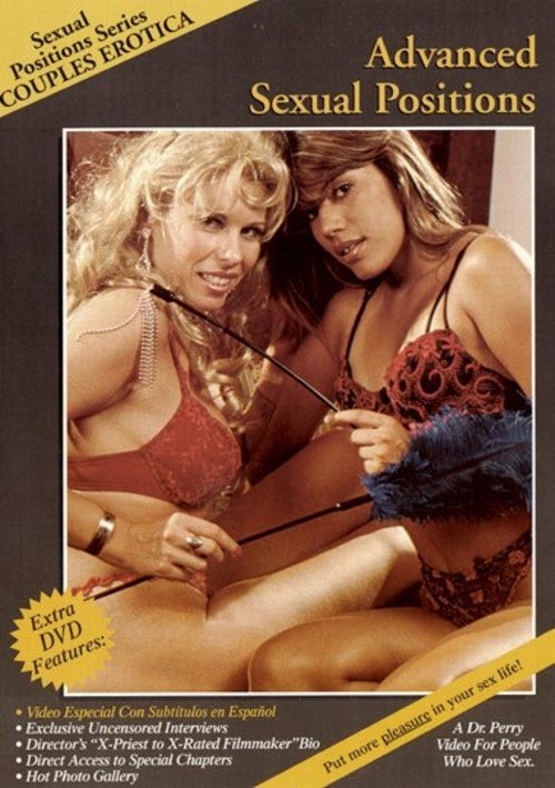 Advanced Sexual Positions Access Instructional Media By Access