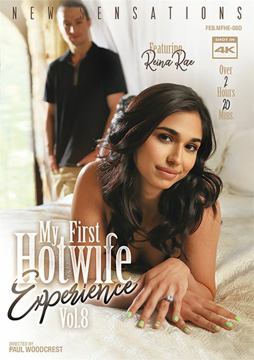 My First Hotwife Experience Vol 8 2023 By New Sensations Hotmovies