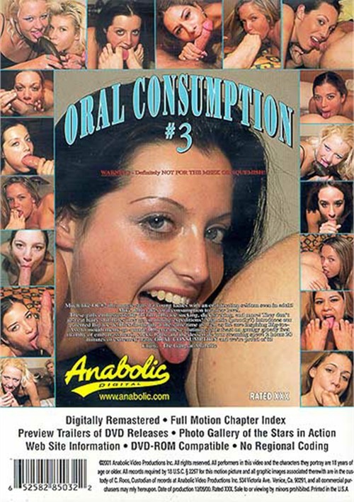 Oral Consumption 3 Streaming Video At Freeones Store With Free Previews