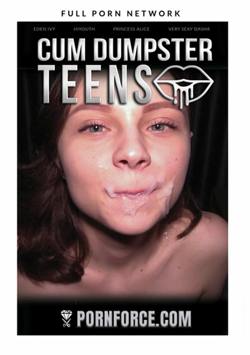 Cum Dumpster Teens Streaming Video At Iafd Premium Streaming