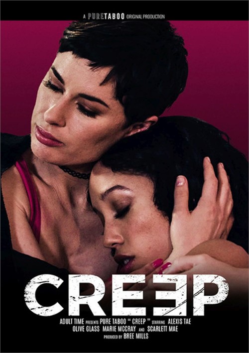 Creep 2023 By Pure Taboo Hotmovies