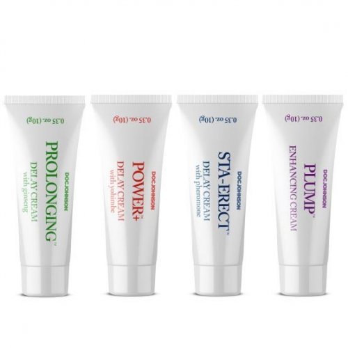 Enhance Pleasure 4 Pack Sex Toy Hotmovies