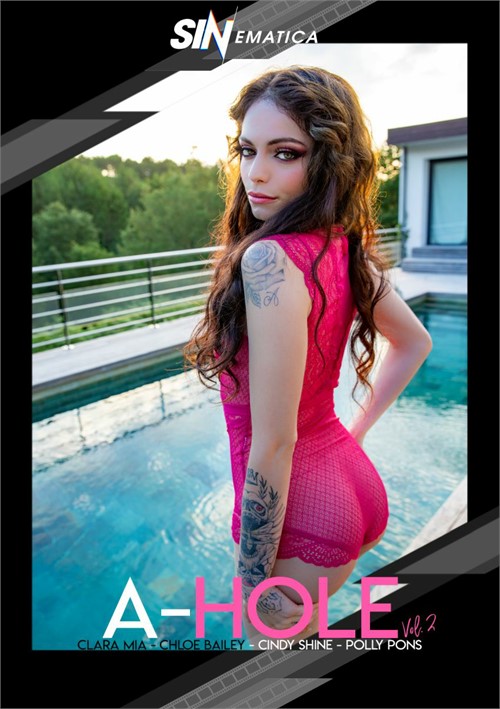 A Hole Vol 2 2021 By Sinematica Private Hotmovies