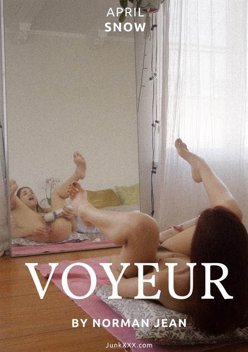 Voyeur 2021 By Junk Productions Hotmovies