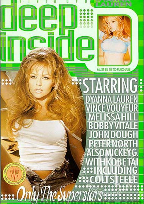 Deep Inside Dyanna Lauren Streaming Video At Reagan Foxx With Free Previews