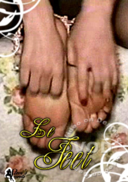 Le Feet By Stevis Secrets Hotmovies