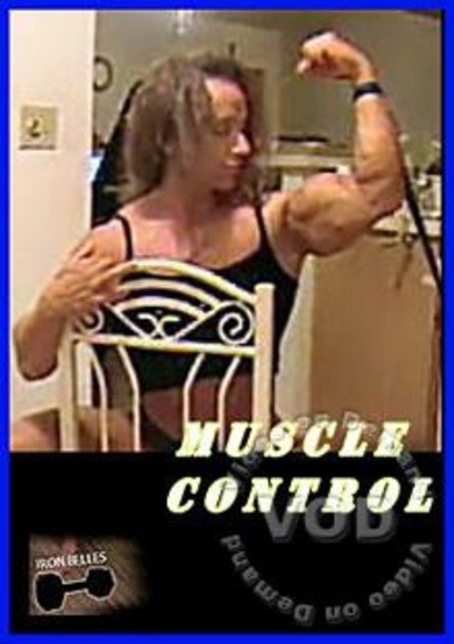 Muscle Control By Iron Belles Hotmovies