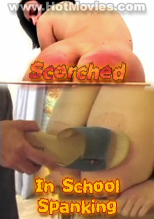 In School Spanking 2004 By Scorched Hotmovies