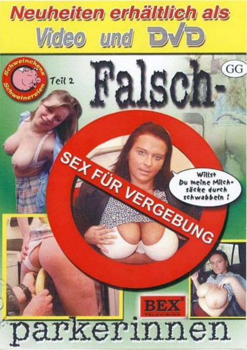 Falsch Parkerinnen 2 Sex Fur Vergebung Bad Parkers 2 By Bex
