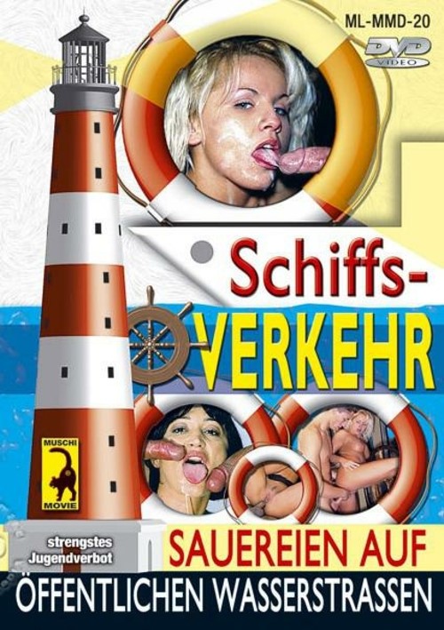 Schiffsverkehr Sex On A Boat By Muschi Movie Hotmovies