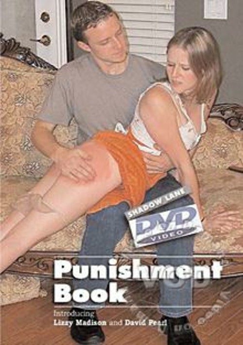 Punishment Book By Shadow Lane Hotmovies
