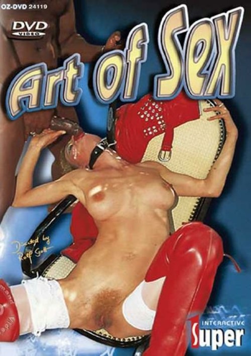 Art Of Sex By Eurofuck Hotmovies