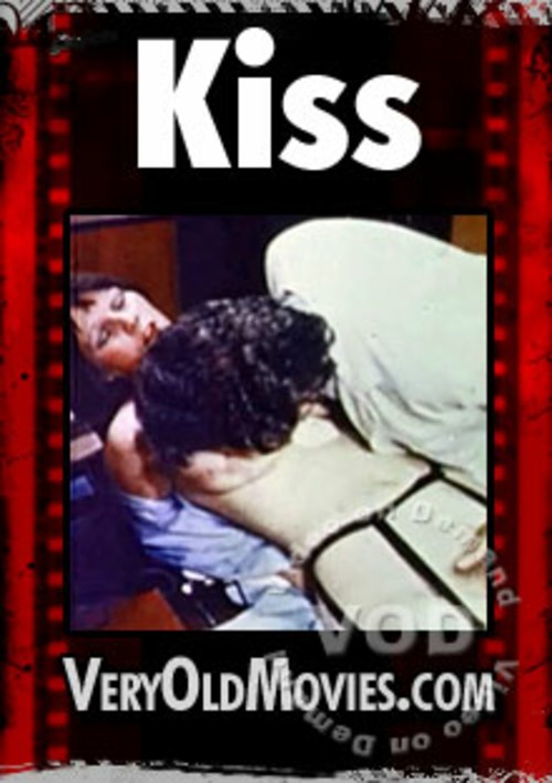 Kiss By Veryoldmovies Hotmovies 9064