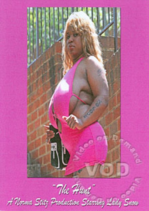 The Hunt By Norma Stitz Productions Hotmovies