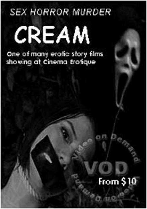 Cream By Cinema Erotique Hotmovies
