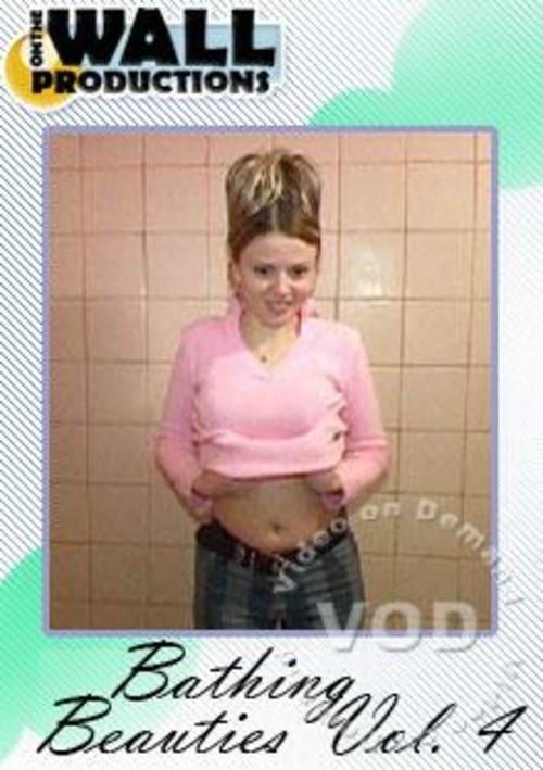 Bathing Beauties Vol 4 By On The Wall Productions Hotmovies