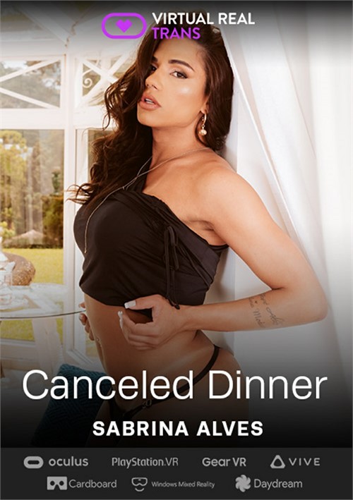 Canceled Dinner 2022 By Virtualrealtrans Hotmovies