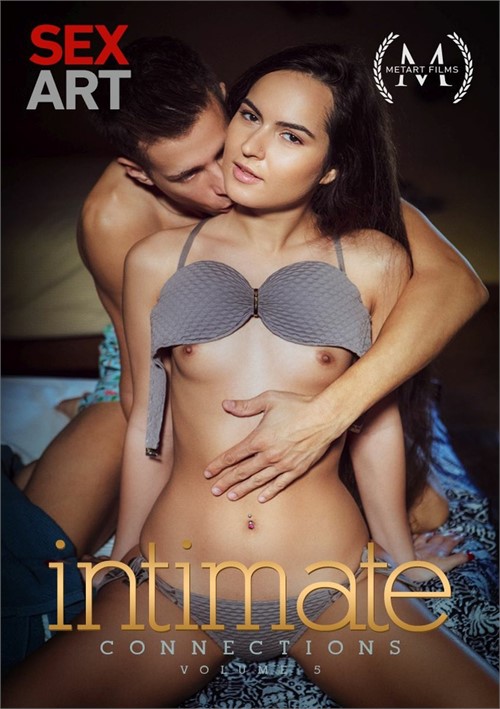 Intimate Connections 5 2022 By Sexart Hotmovies
