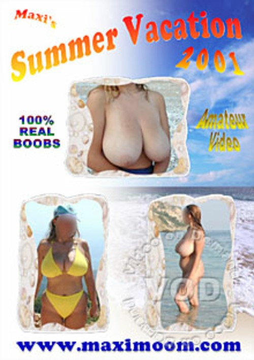 Summer Vacation 2001 2001 By Maximoom Hotmovies